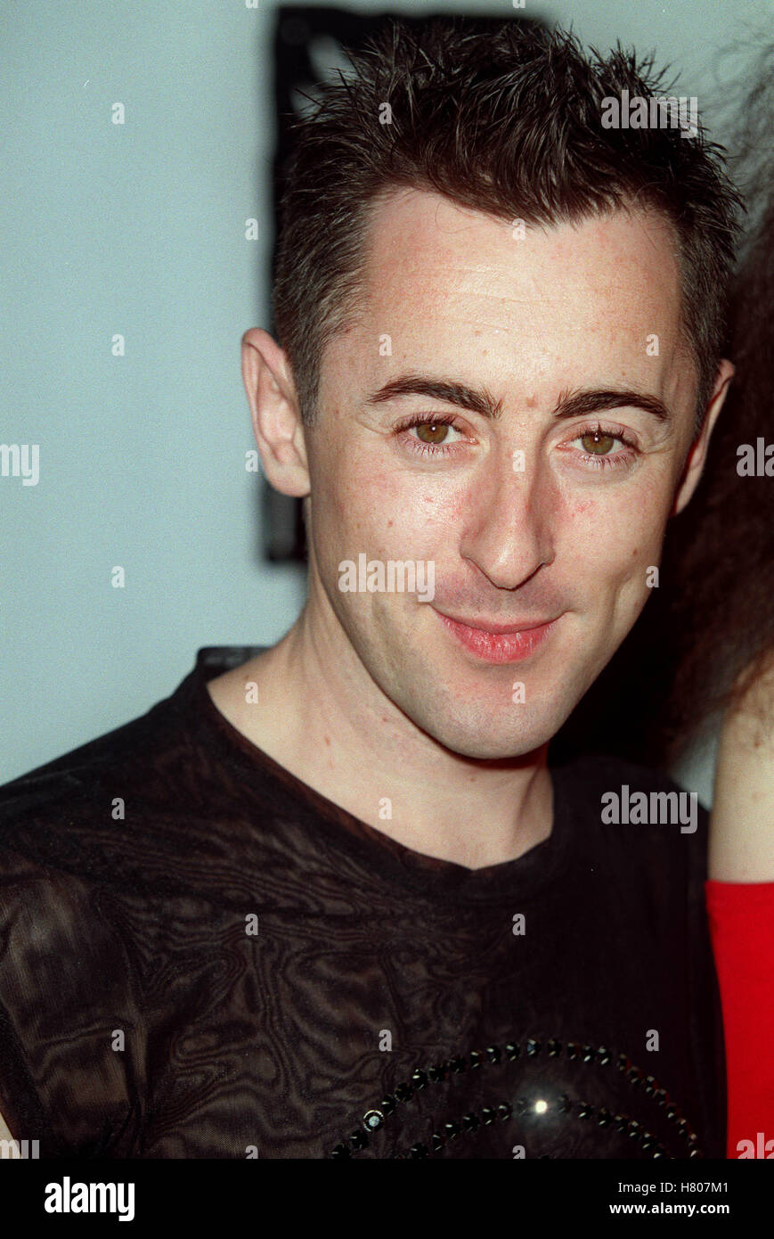 ALAN CUMMING DIVINE DESIGN GALA DIVINE DESIGN GALA LOS ANGELES USA 30 ...