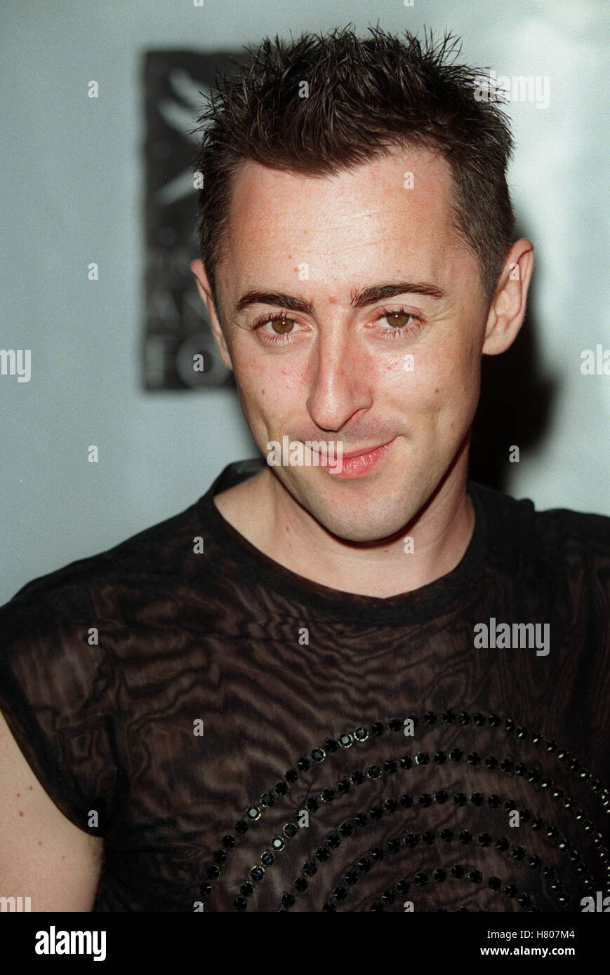 ALAN CUMMING DIVINE DESIGN GALA DIVINE DESIGN GALA LOS ANGELES USA 30 ...