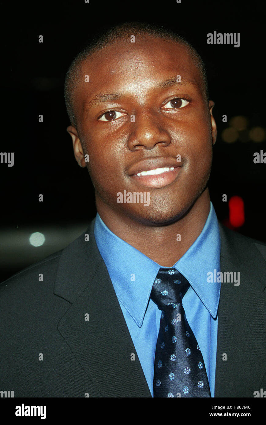 Rob Brown Finding Forrester