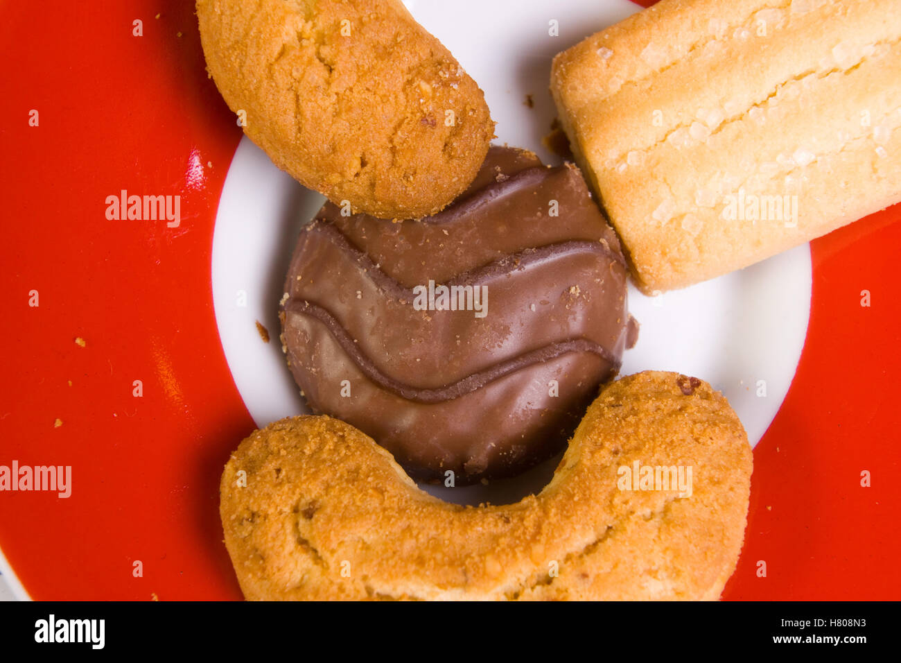 coffee break, breakfast early in the morning Stock Photo - Alamy