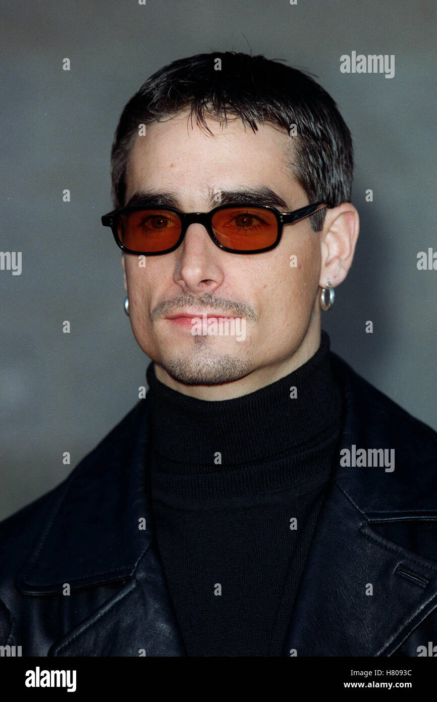 Kevin richardson hi-res stock photography and images - Alamy