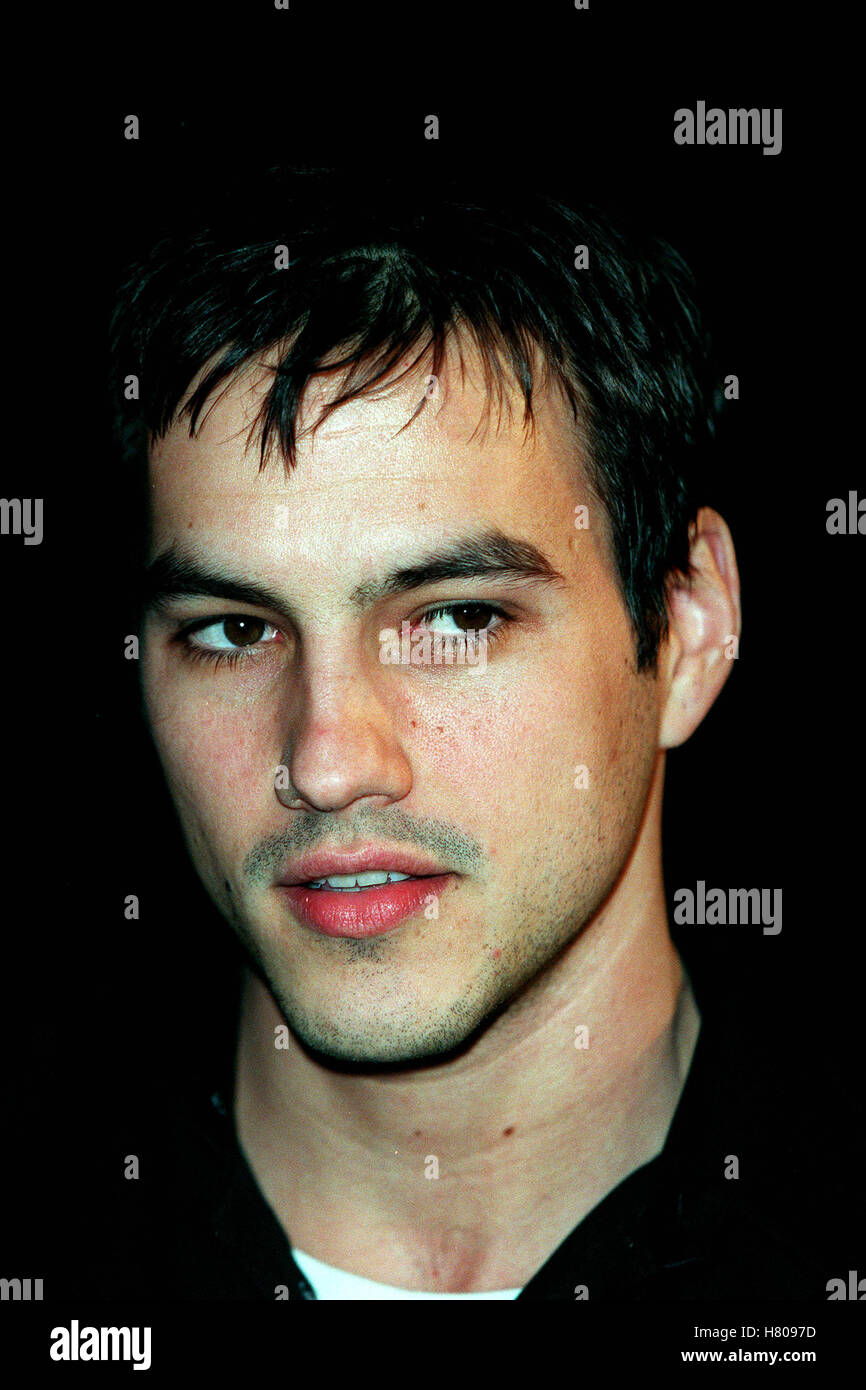 Tyler christopher hi-res stock photography and images - Alamy