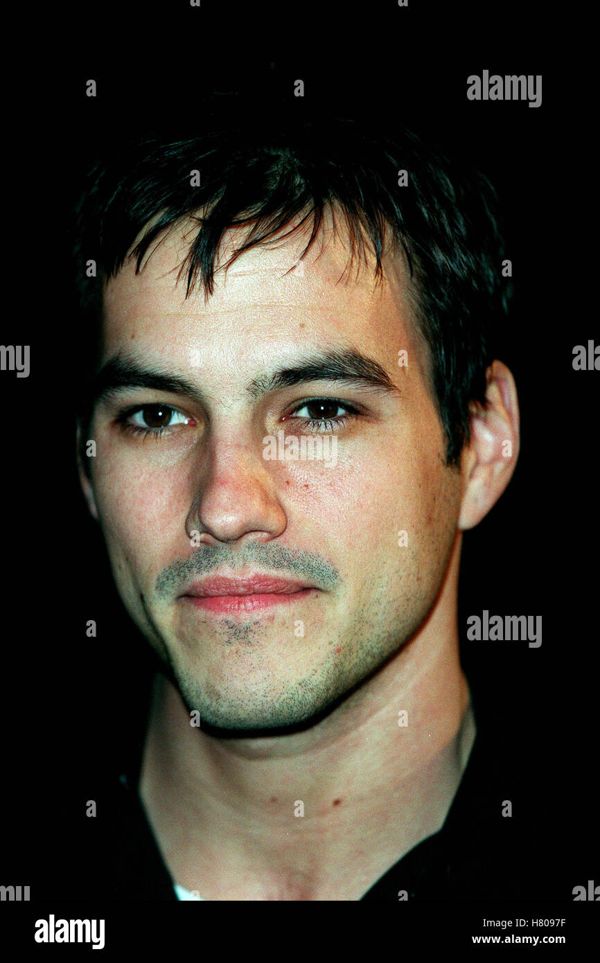 Tyler christopher hi-res stock photography and images - Alamy