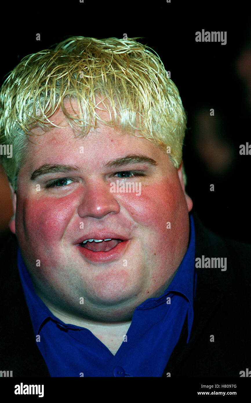 Ron Lester Good Burger