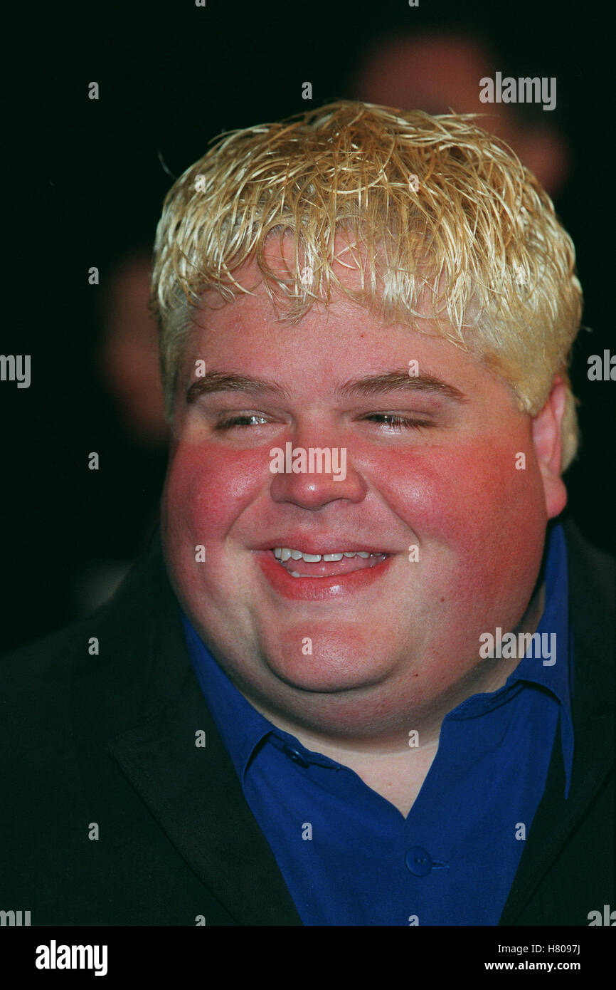 Ron lester hi-res stock photography and images - Alamy