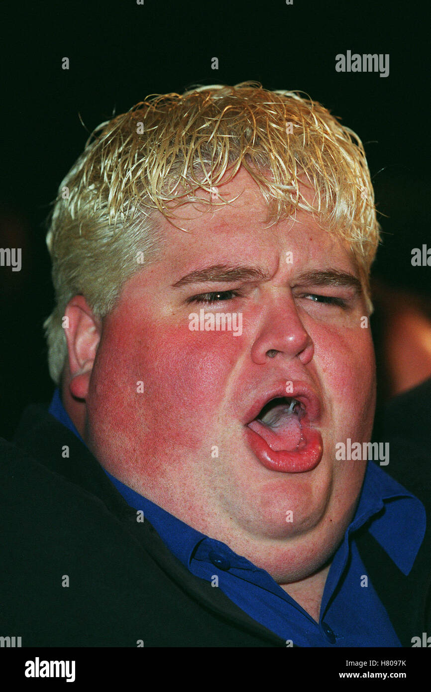 Ron lester hi-res stock photography and images - Alamy