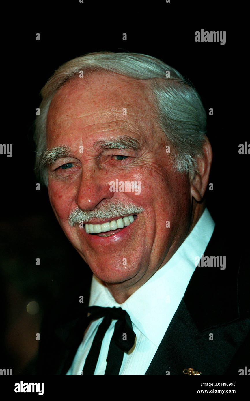 Howard keel hi-res stock photography and images - Alamy