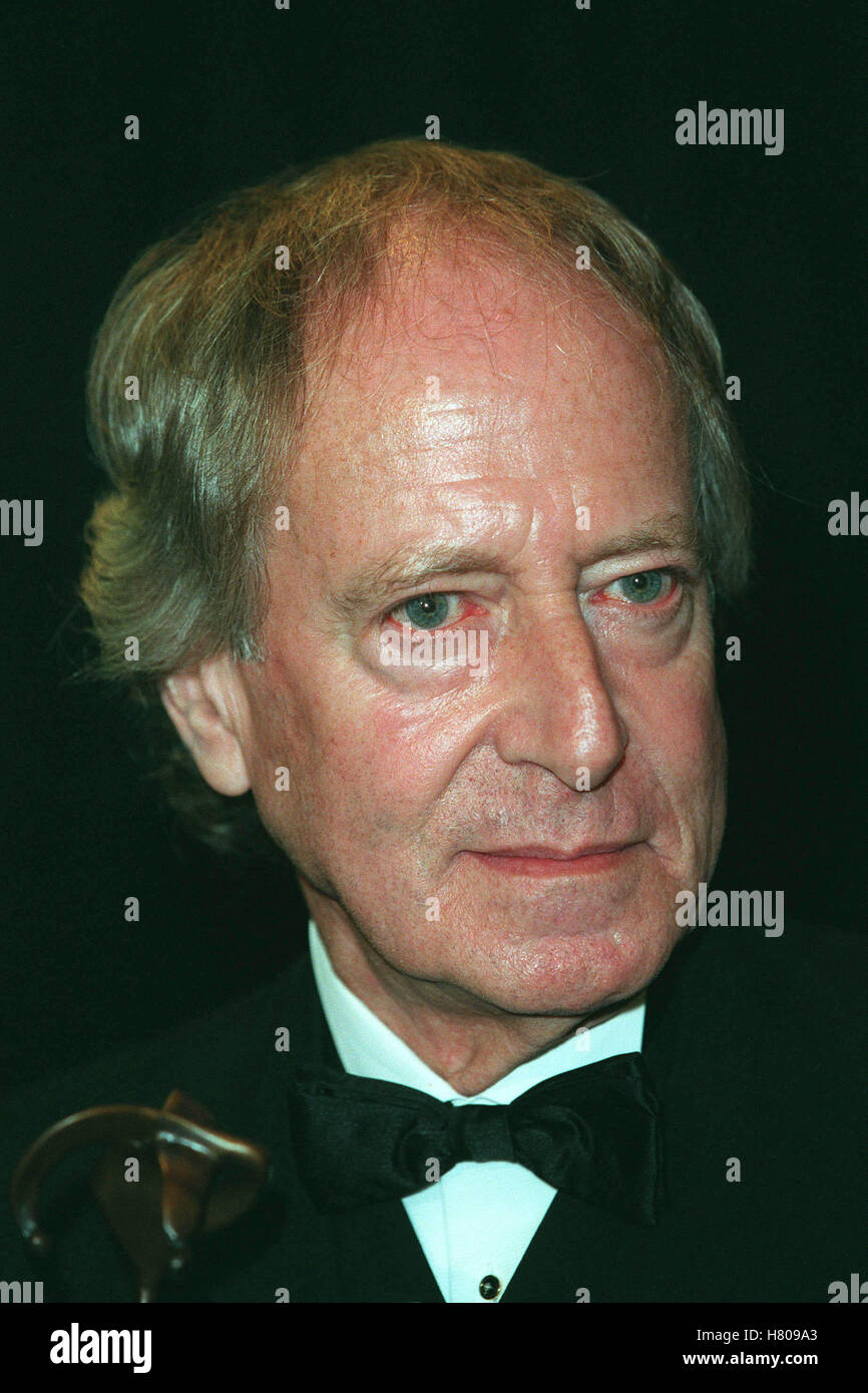 JOHN BARRY 15 January 1999 Stock Photo - Alamy