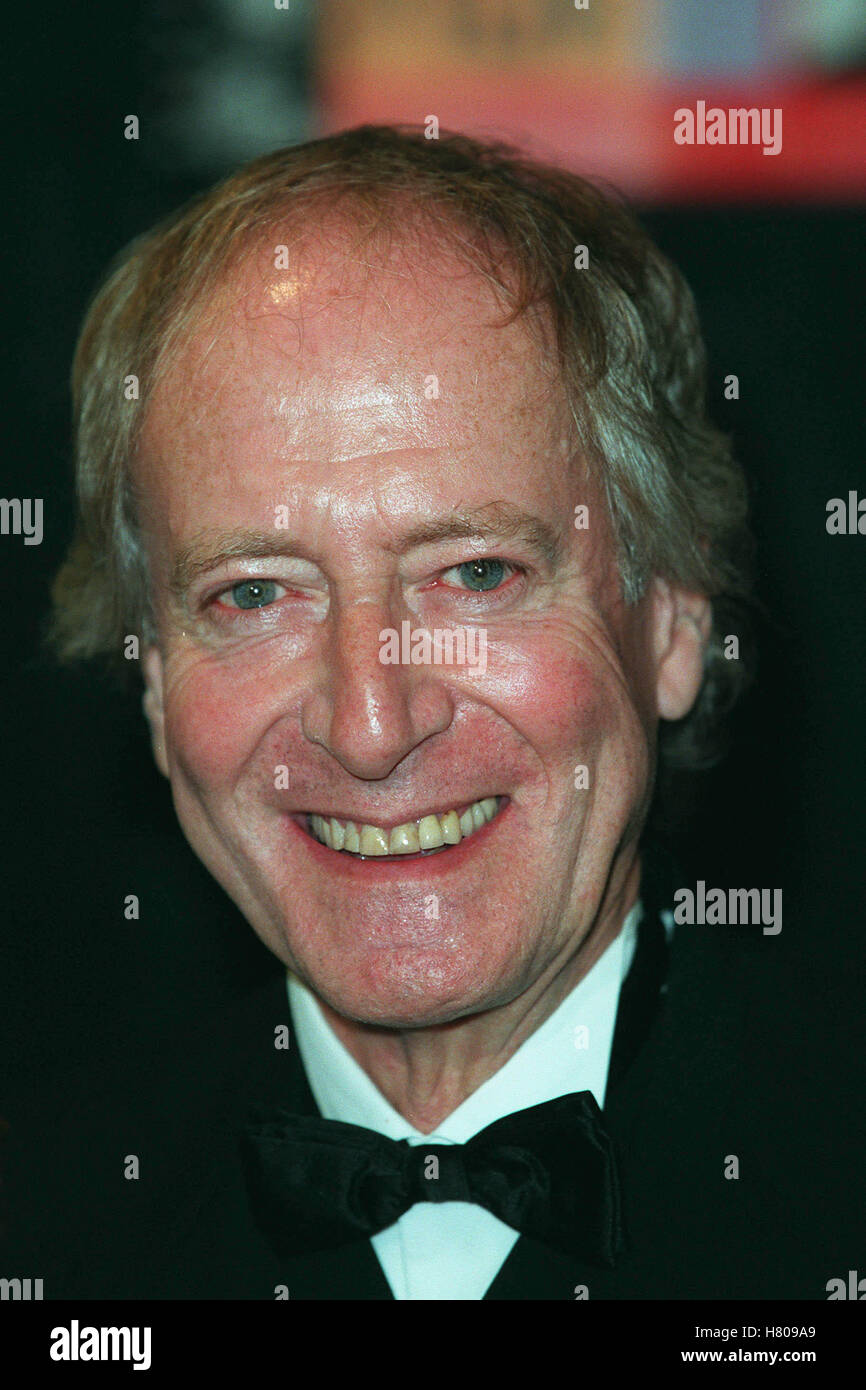 JOHN BARRY 15 January 1999 Stock Photo - Alamy