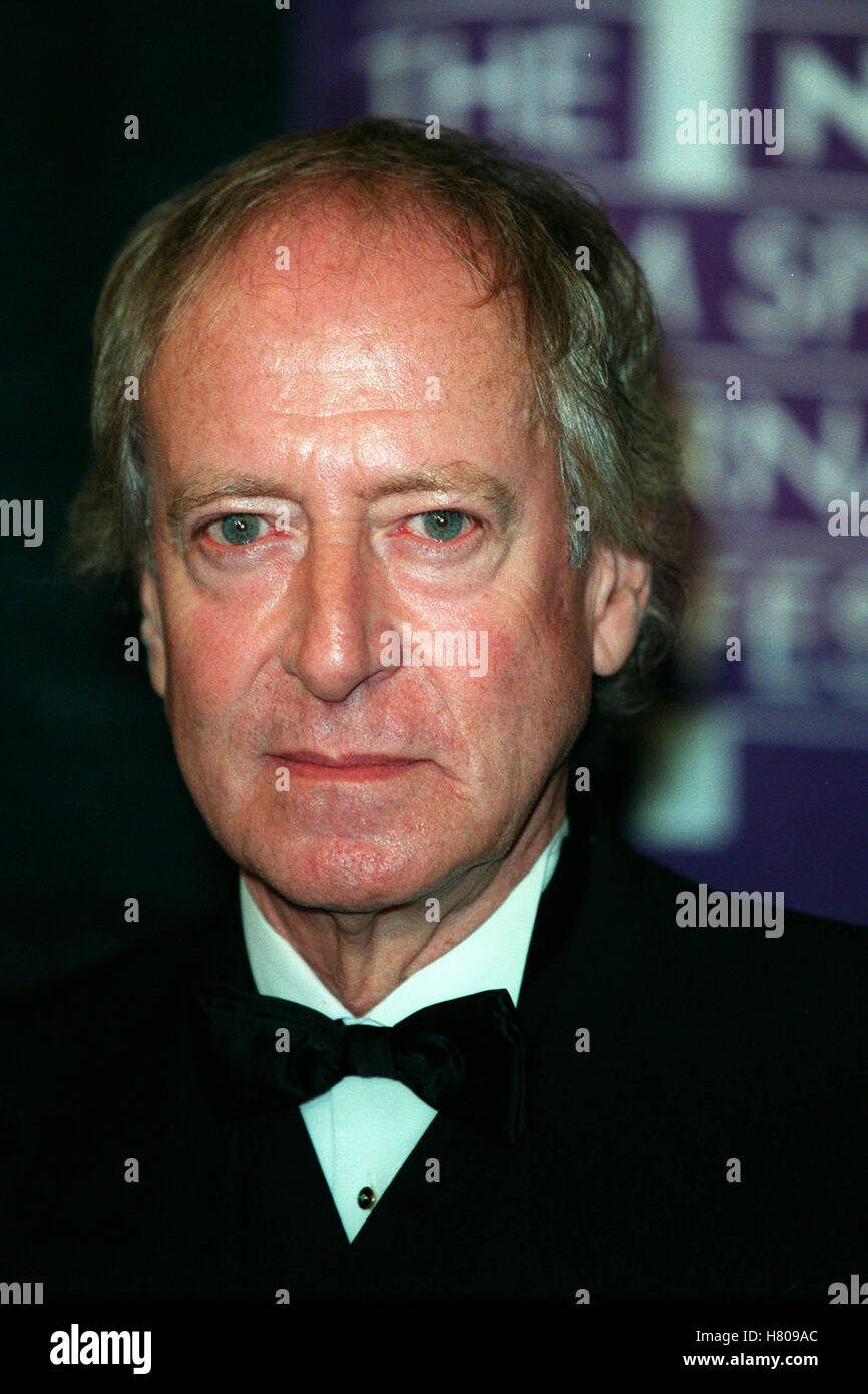JOHN BARRY 15 January 1999 Stock Photo - Alamy