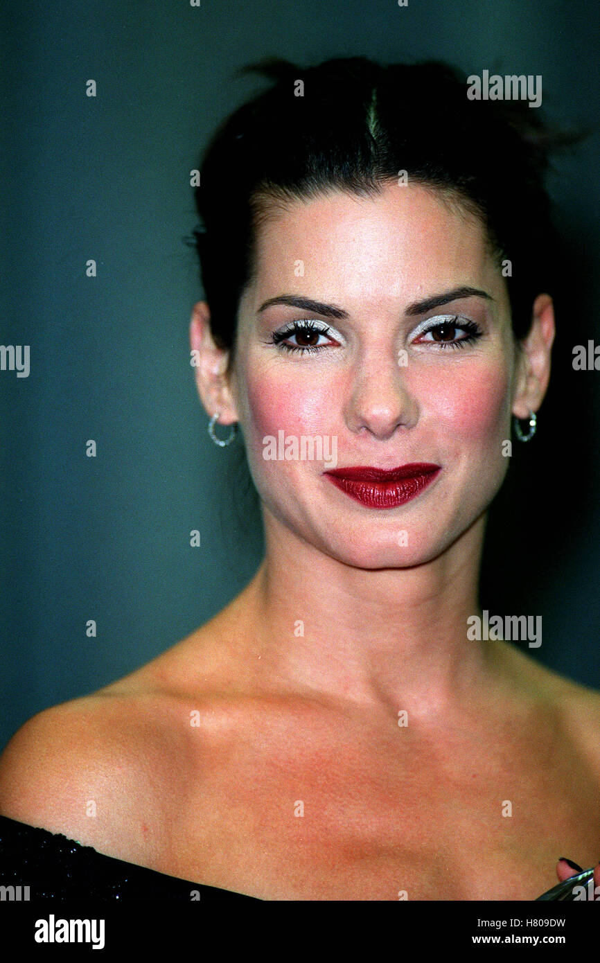 Sandra bullock hi-res stock photography and images - Alamy