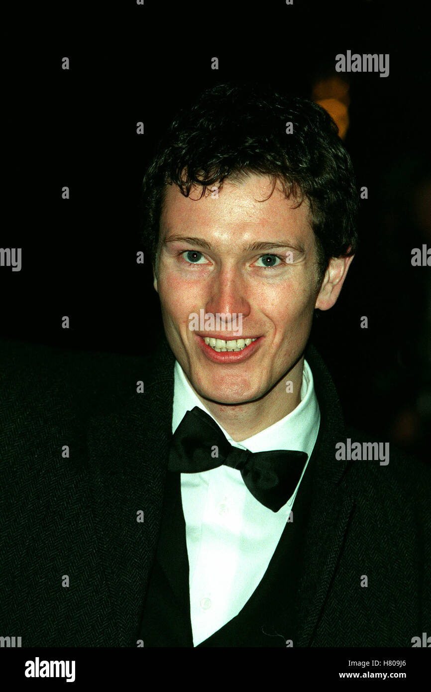 NICK MORAN LONDON ENGLAND 08 February 1999 Stock Photo - Alamy
