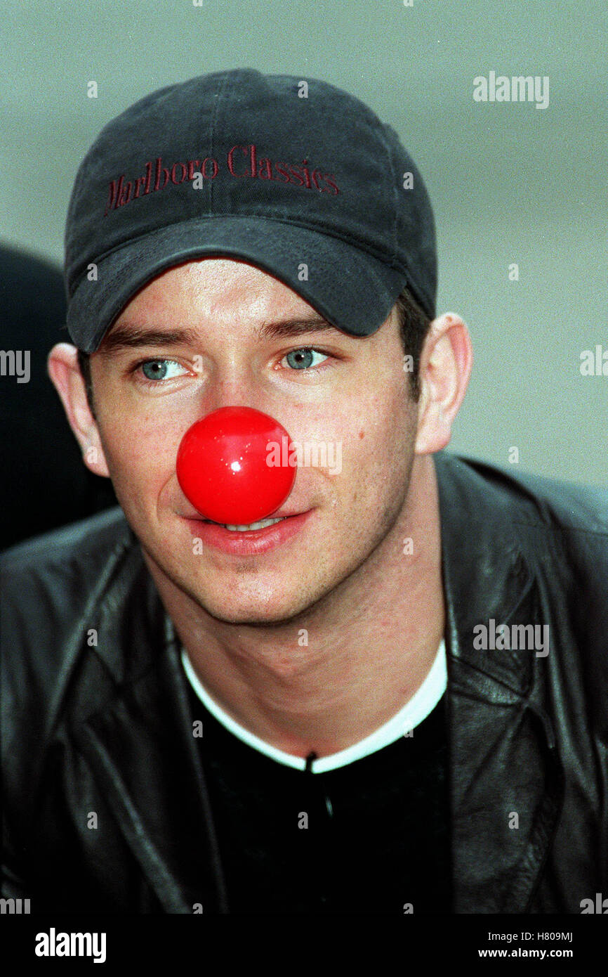 Stephen gately hi-res stock photography and images - Alamy