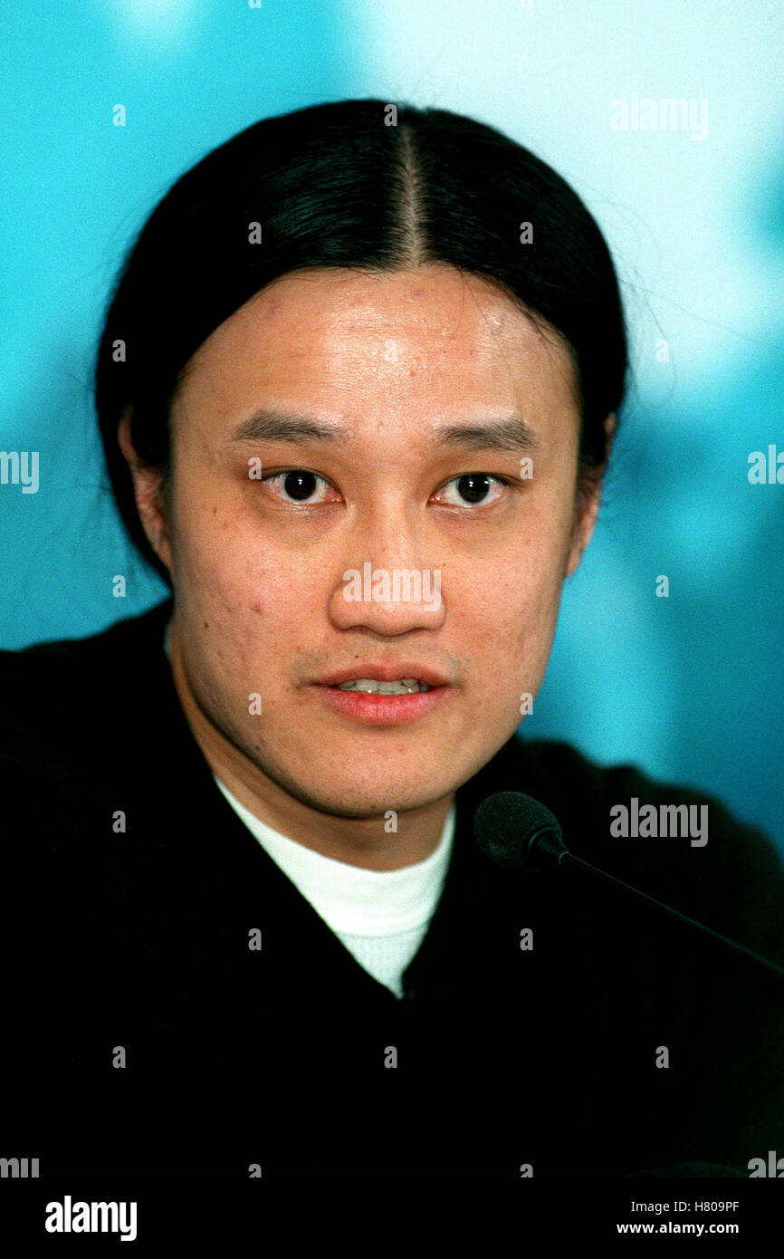 Tony bui hi-res stock photography and images - Alamy