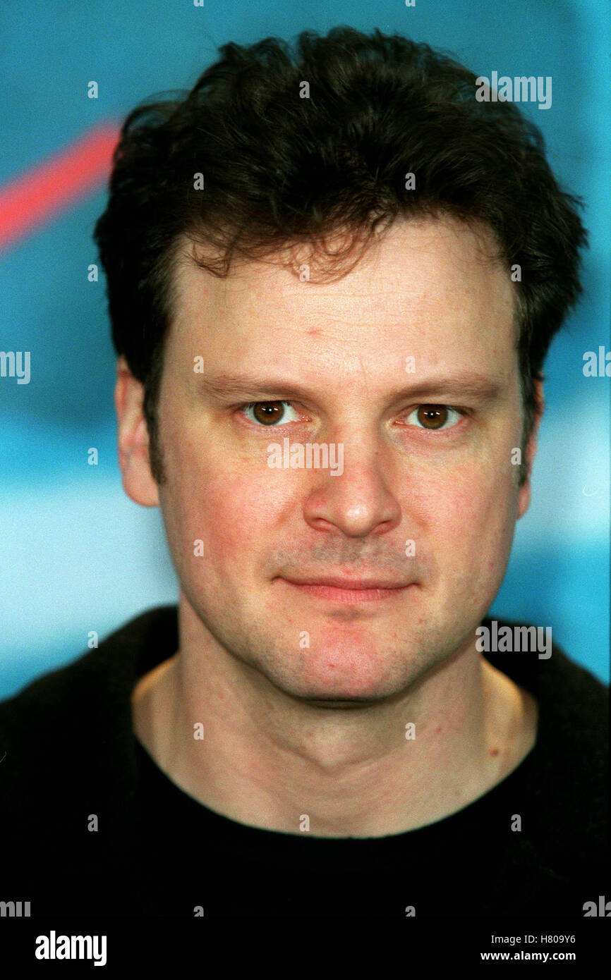 Colin firth hi-res stock photography and images - Alamy