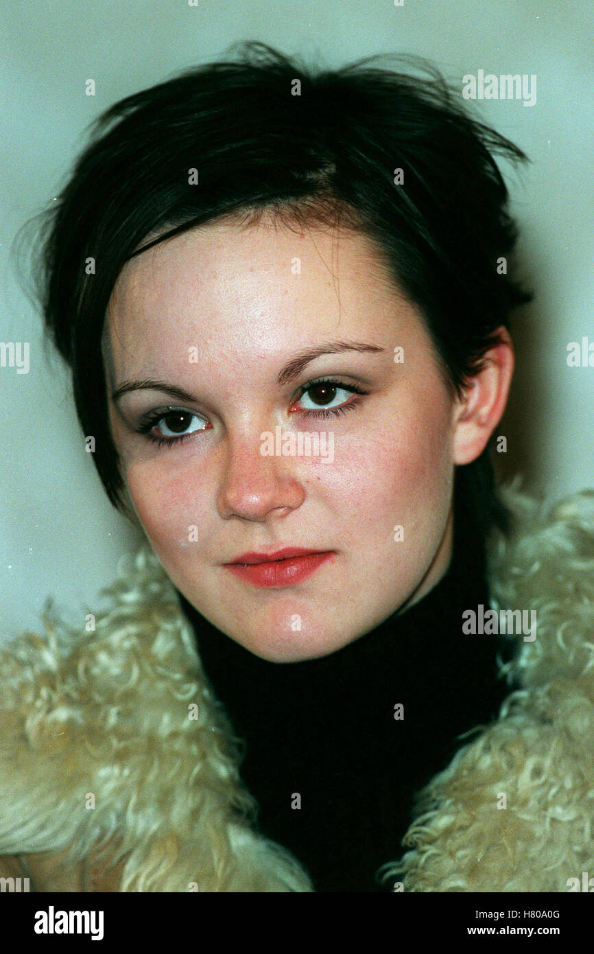 Rachael Stirling Downton Abbey