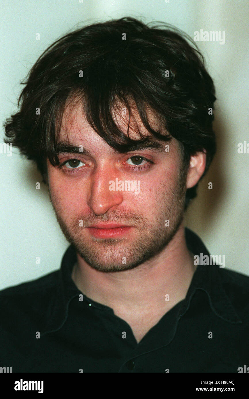 MATHIEU DEMY BERLIN GERMANY 23 February 1999 Stock Photo - Alamy