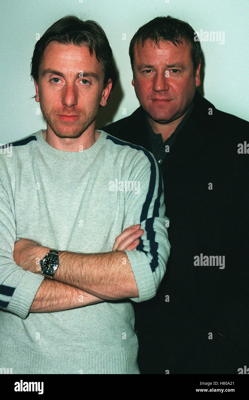 Actors ray winstone hi-res stock photography and images - Alamy