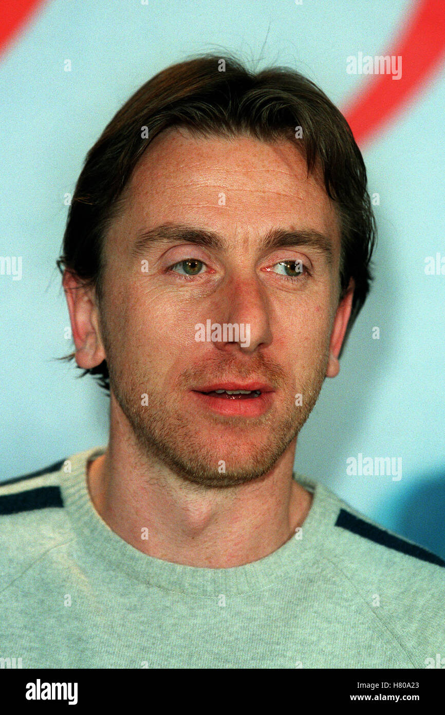 TIM ROTH BERLIN GERMANY 23 February 1999 Stock Photo - Alamy