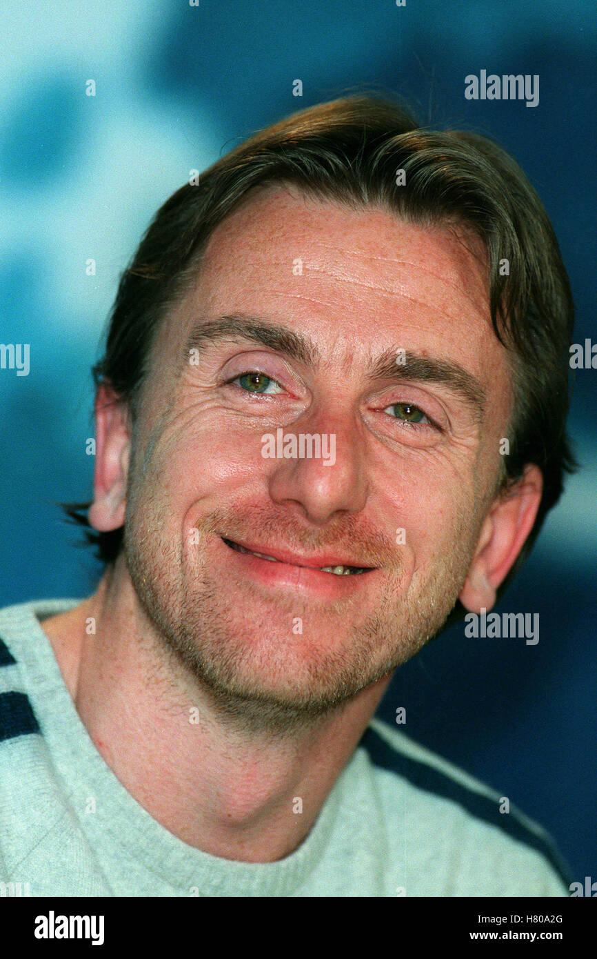 TIM ROTH BERLIN GERMANY 23 February 1999 Stock Photo - Alamy
