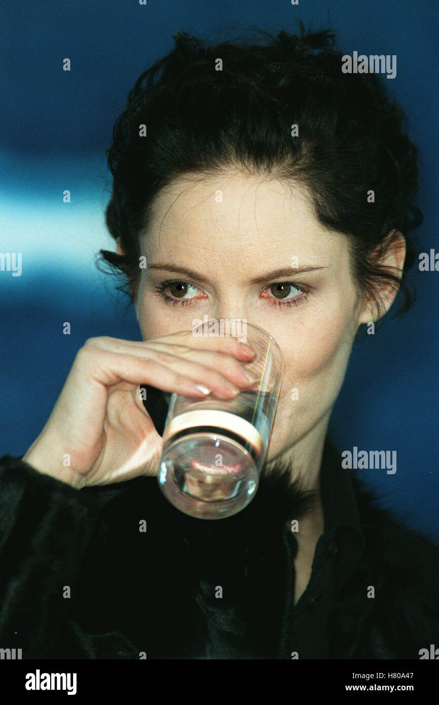 JENNIFER JASON LEIGH BERLIN GERMANY 23 February 1999 Stock Photo - Alamy