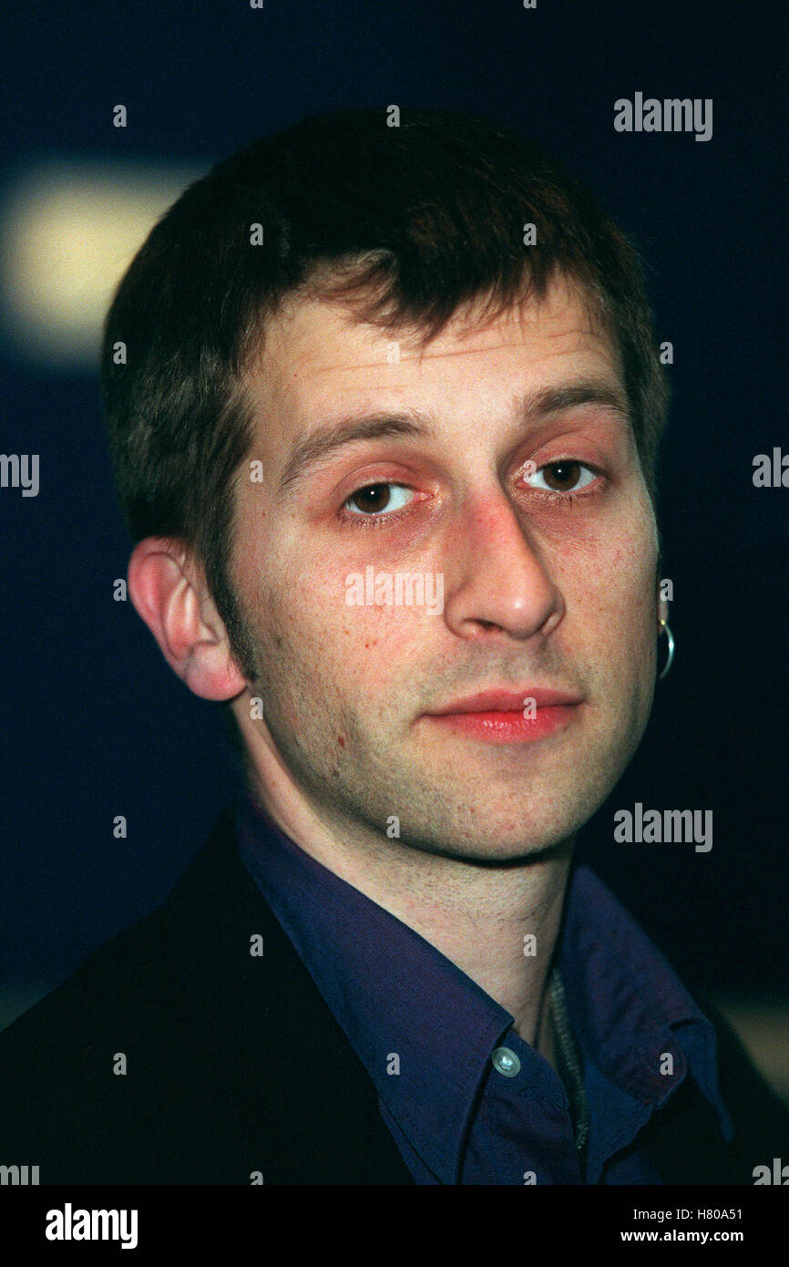 BEN HOPKINS BERLIN GERMANY 23 February 1999 Stock Photo - Alamy