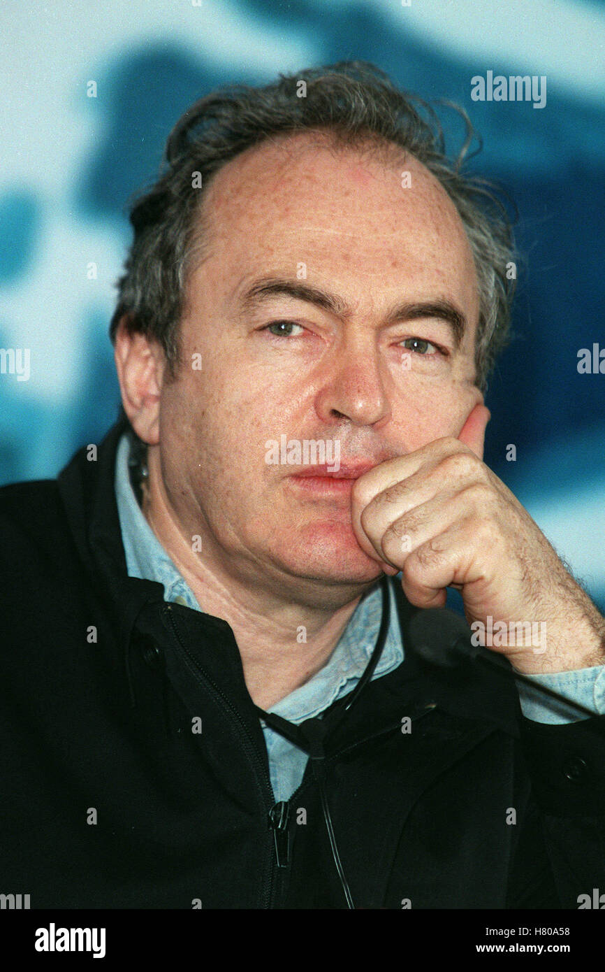 BRIAN GIBSON BERLIN GERMANY 23 February 1999 Stock Photo - Alamy