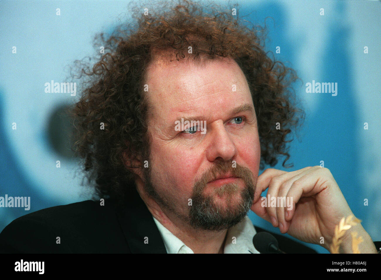 Mike figgis hi-res stock photography and images - Alamy