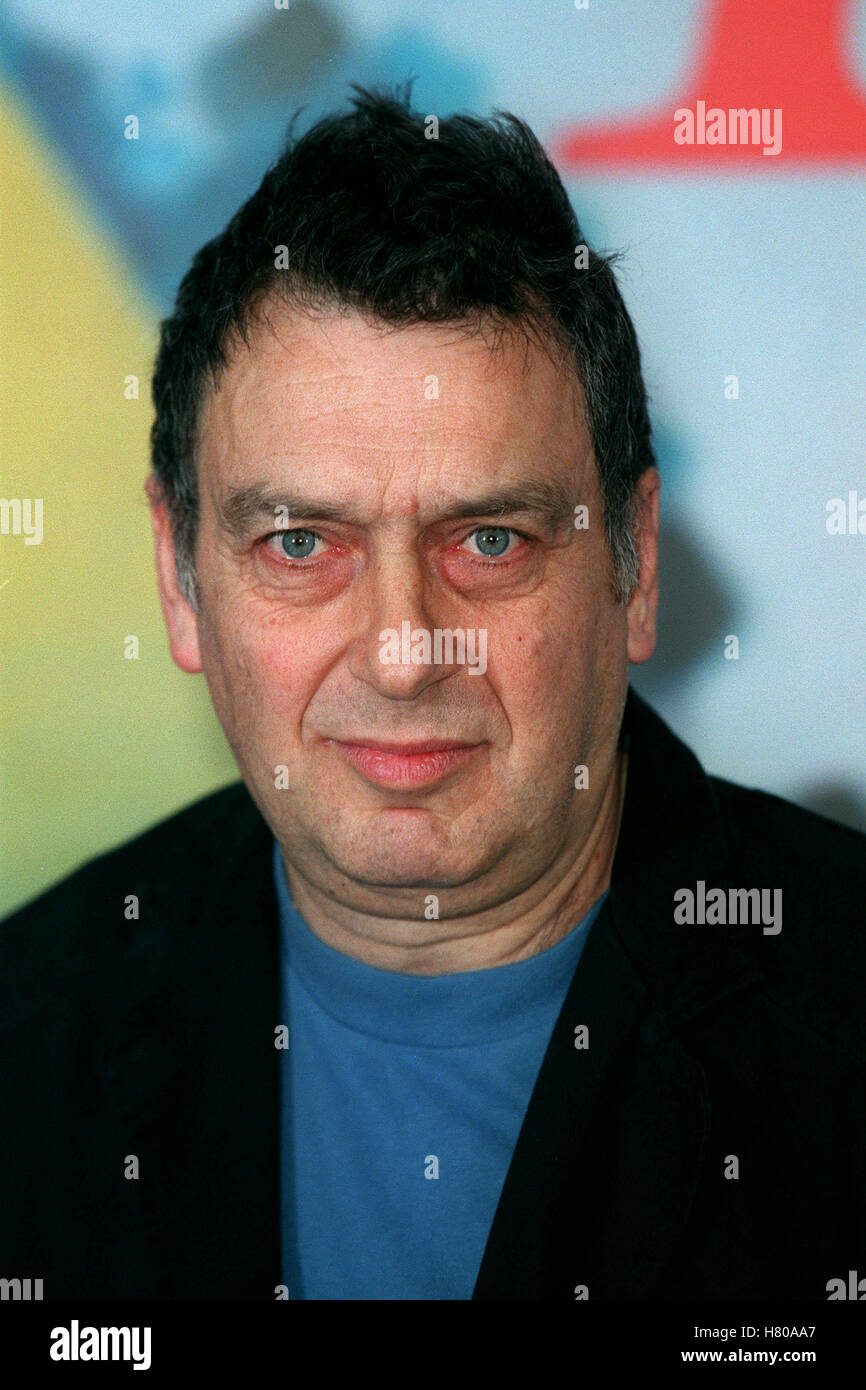Stephen frears stephen frears hi-res stock photography and images - Alamy