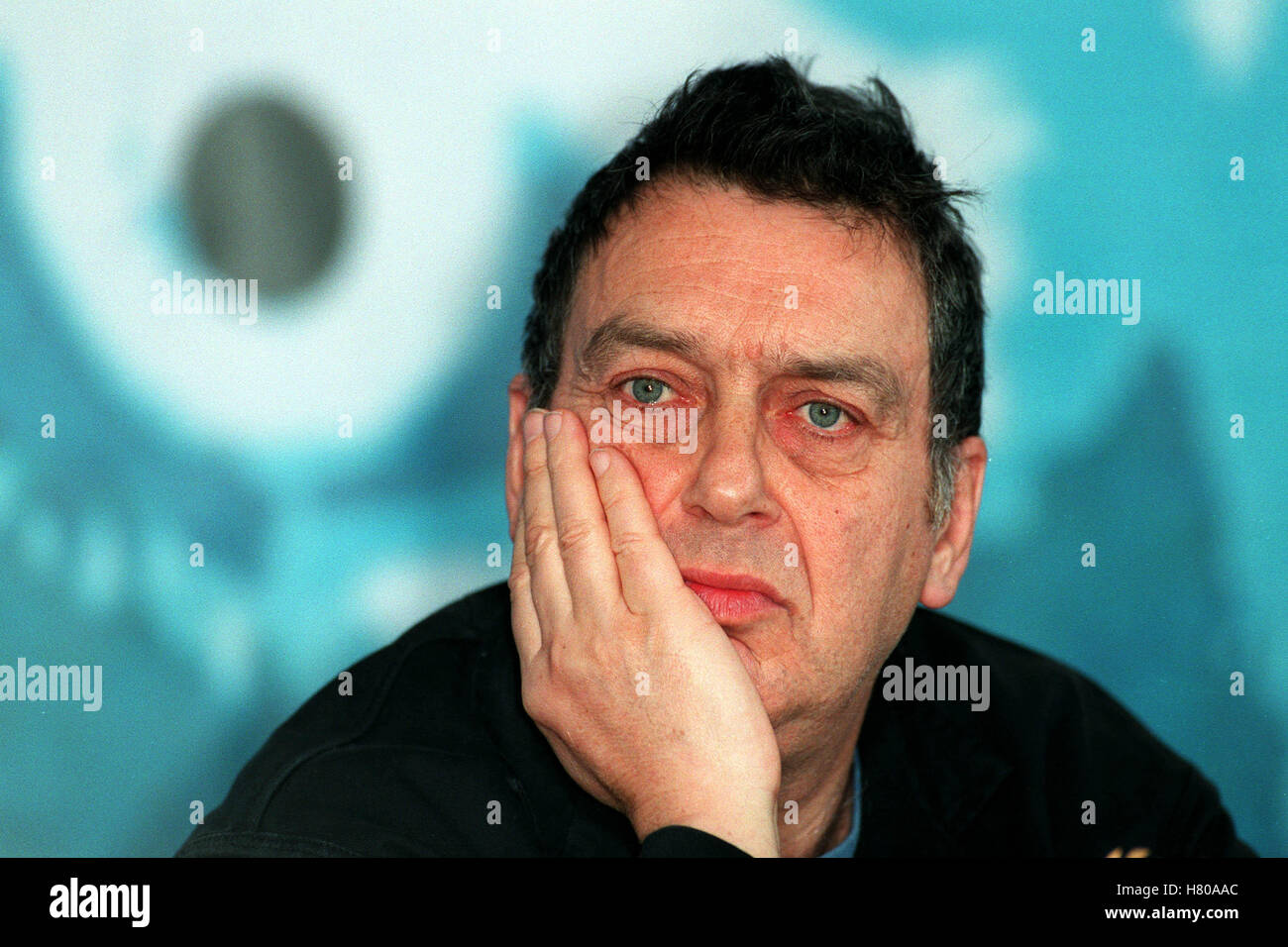 Stephen frears stephen frears hi-res stock photography and images - Alamy