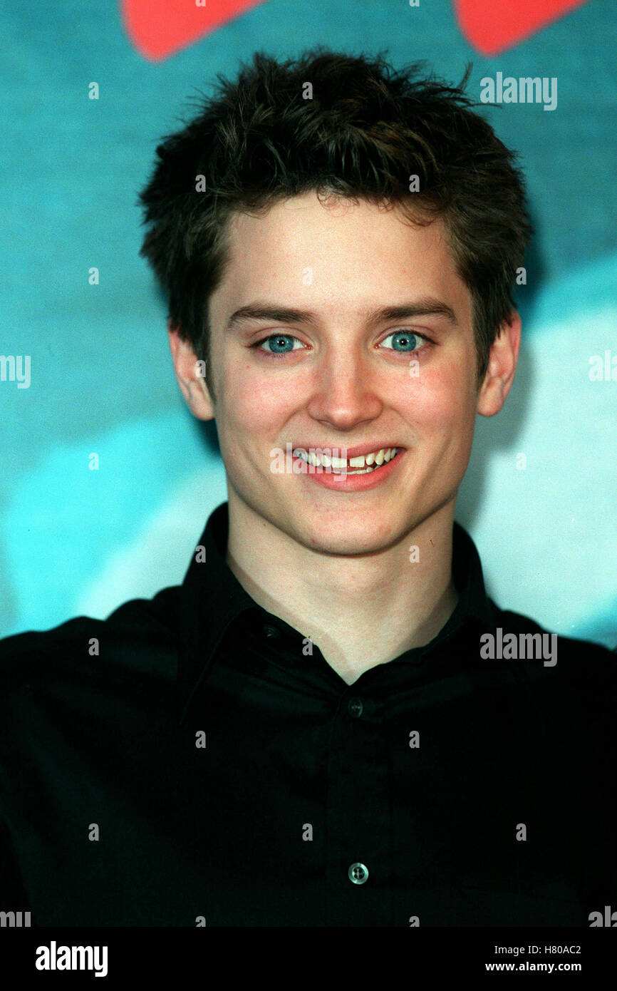 Elijah Hout 1999
