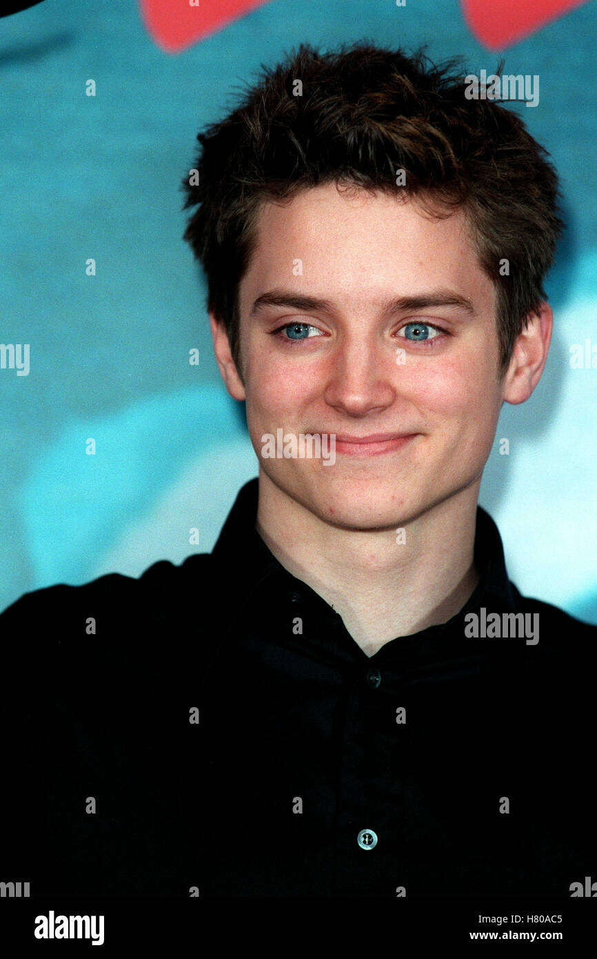 Elijah Wood 1999