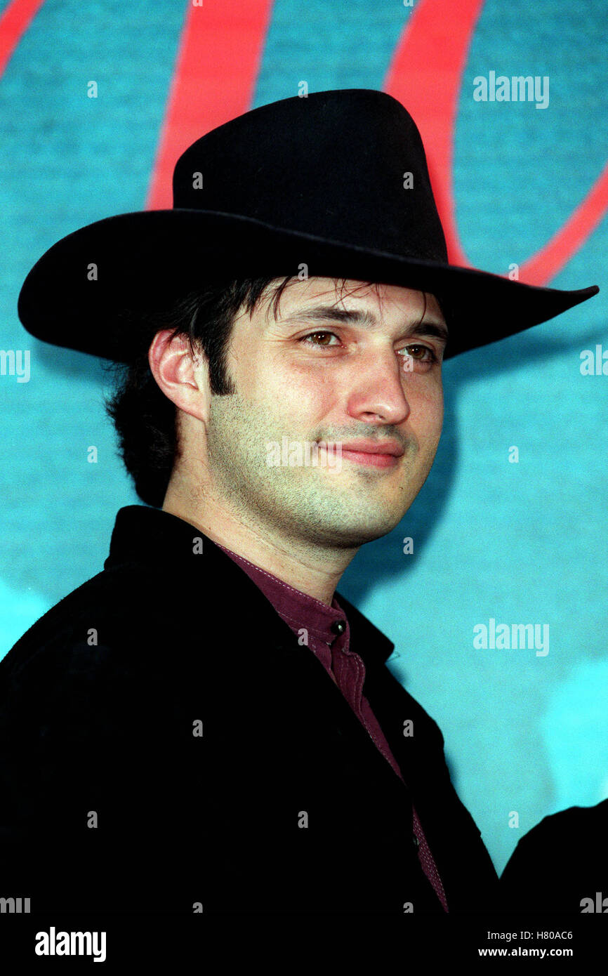 ROBERT RODRIGUEZ BERLIN GERMANY 23 February 1999 Stock Photo - Alamy