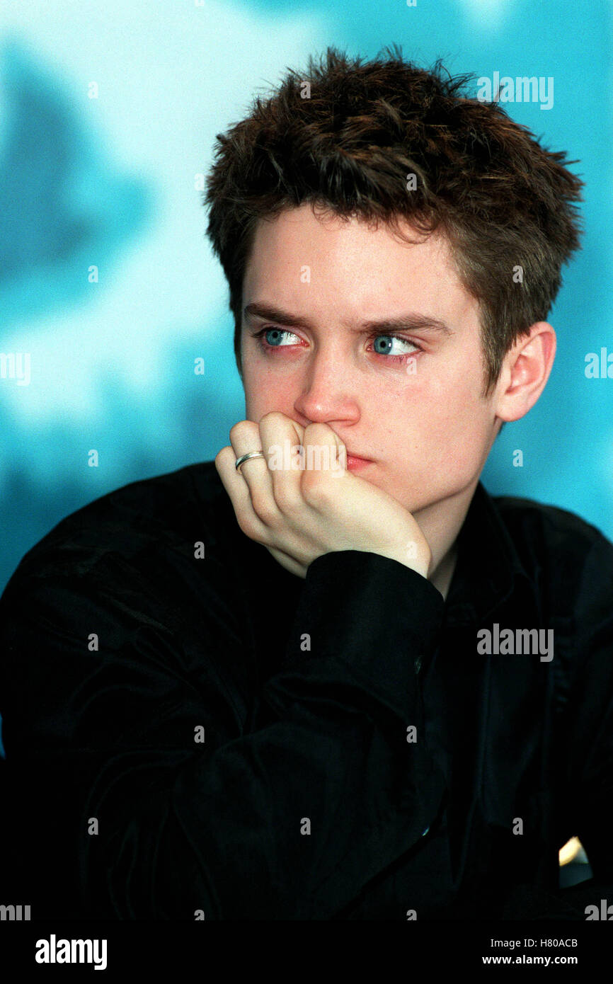 Elijah Wood 1999 The Bumblebee Flies Anyway – Always & Forever: