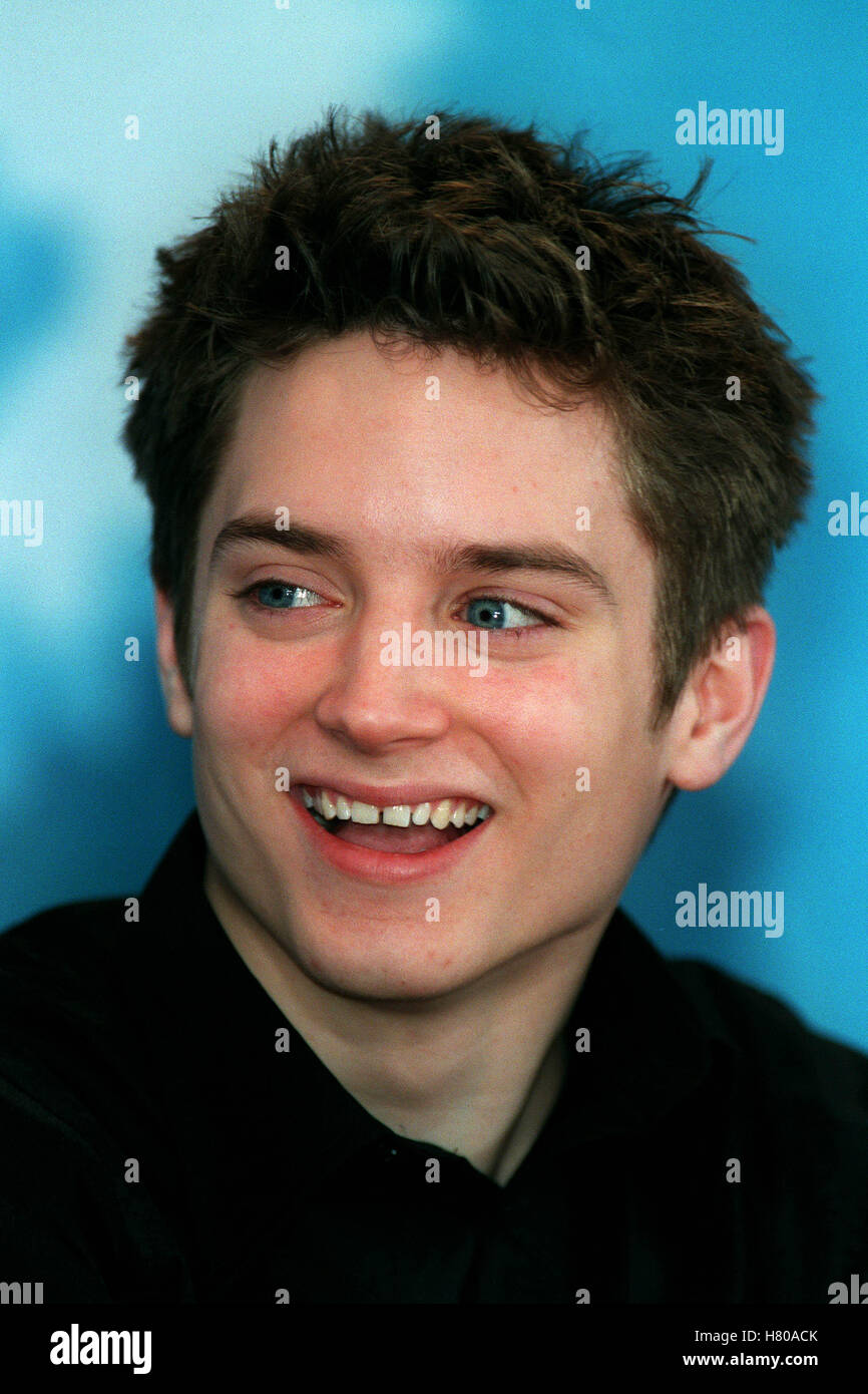 Elijah Wood 1999