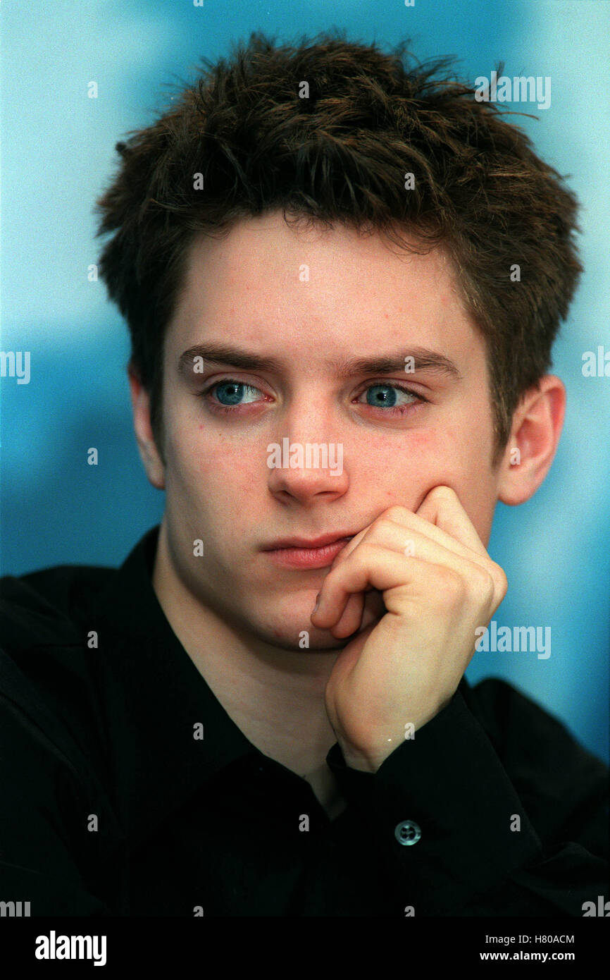 Elijah Wood 1999 The Bumblebee Flies Anyway – Always & Forever: