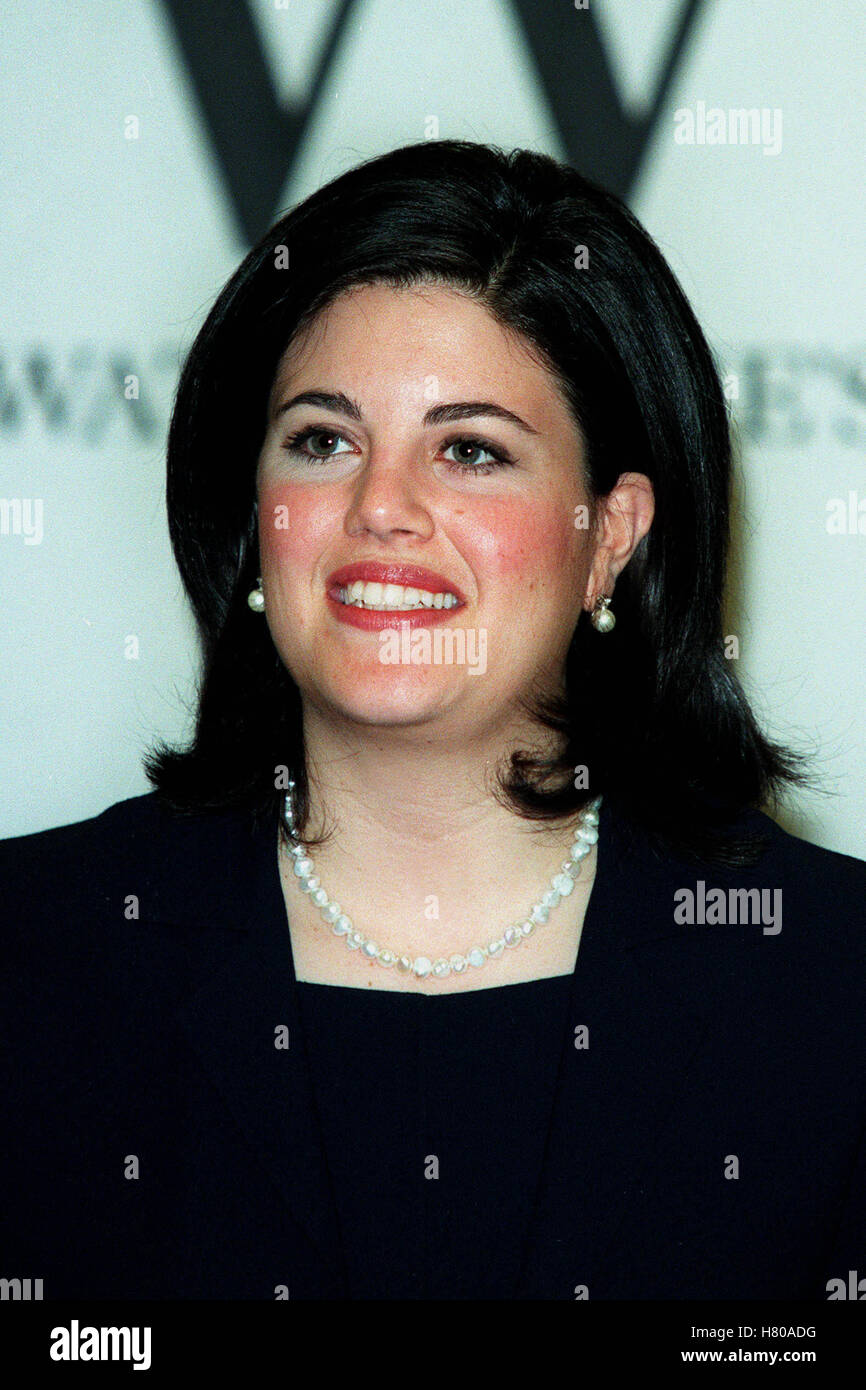 Monica Lewinsky