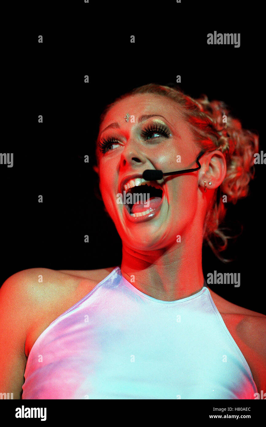 Faye Tozer Stock Photos & Faye Tozer Stock Images - Alamy