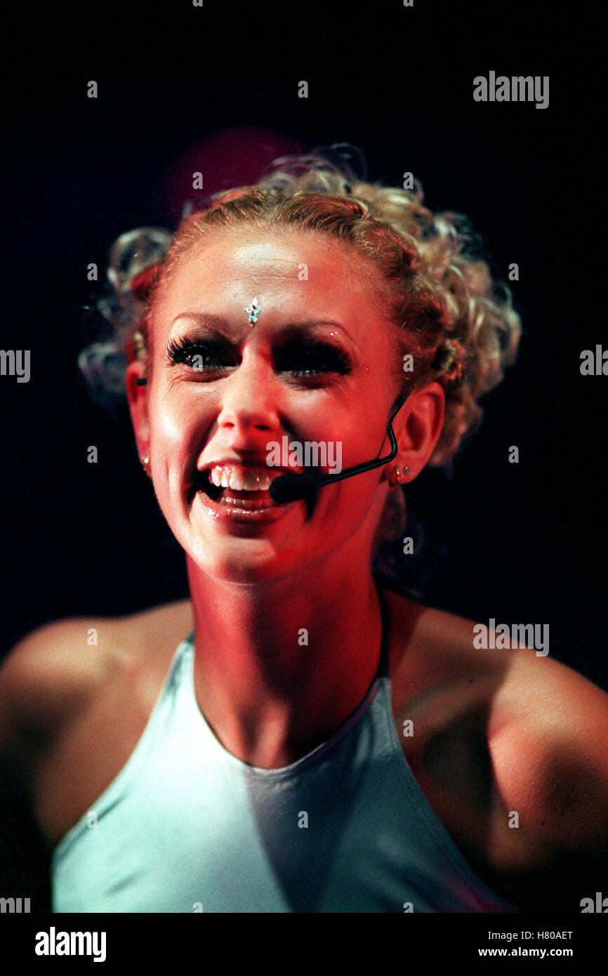 Faye Tozer Stock Photos & Faye Tozer Stock Images - Alamy