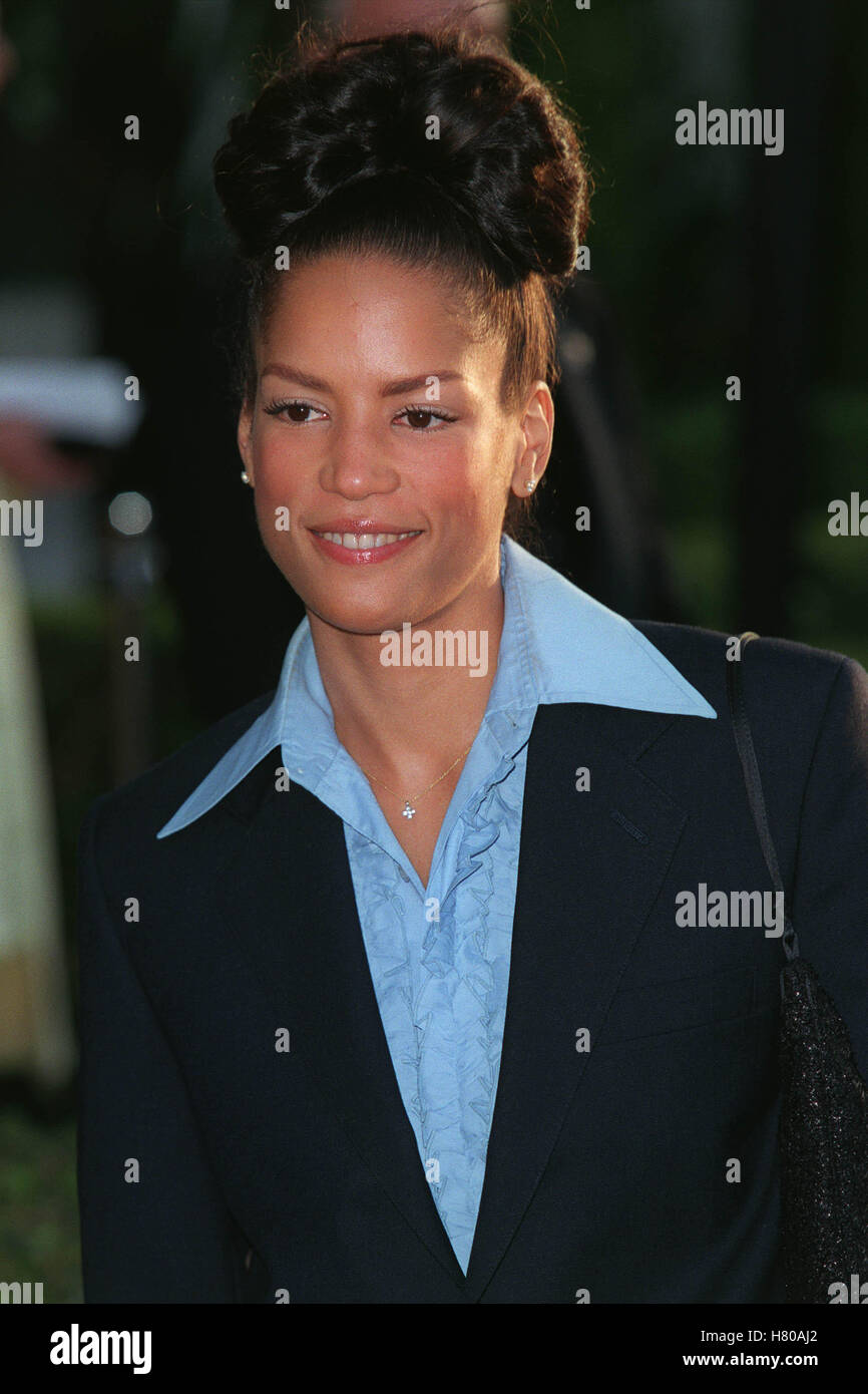 Veronica webb hi-res stock photography and images - Alamy