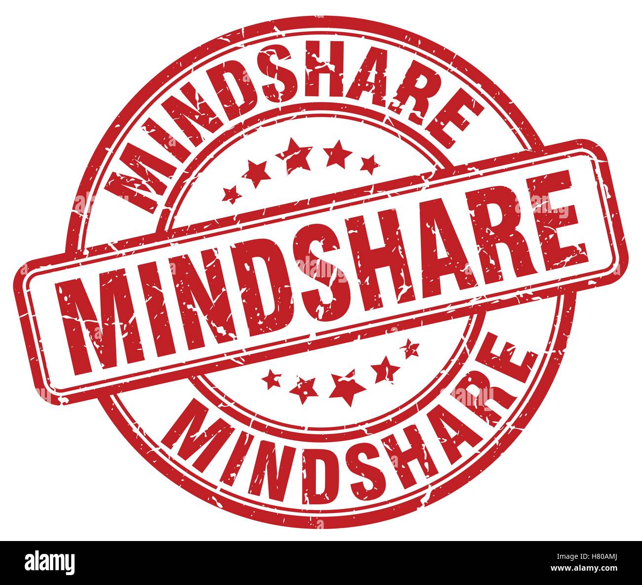 Mindshare Logo