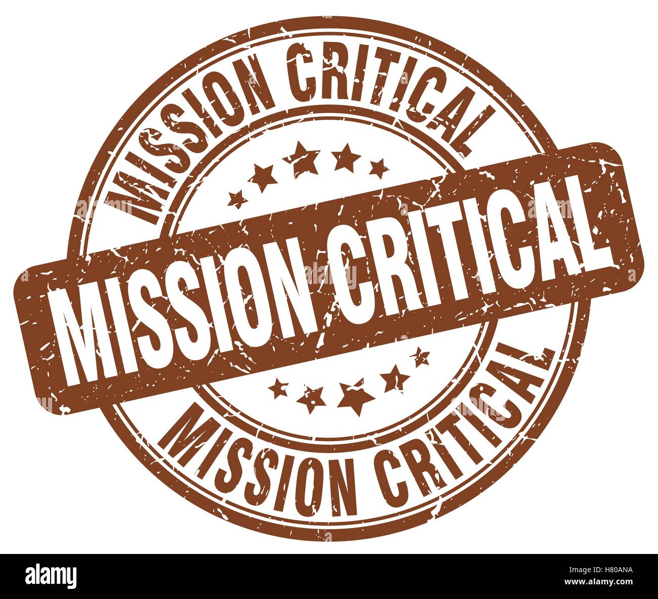 Mission brown Stock Vector Images - Alamy