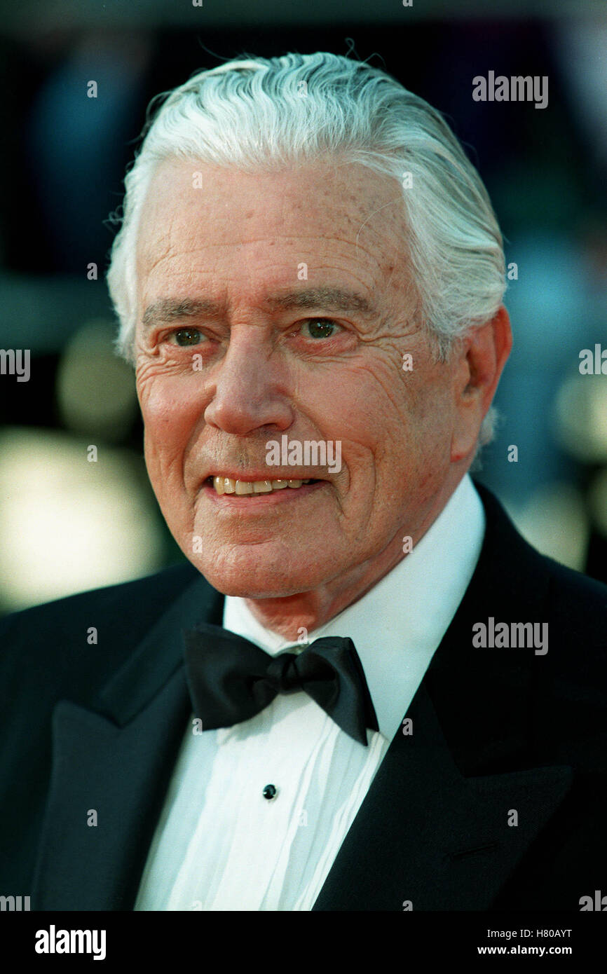 John forsythe hi-res stock photography and images - Alamy