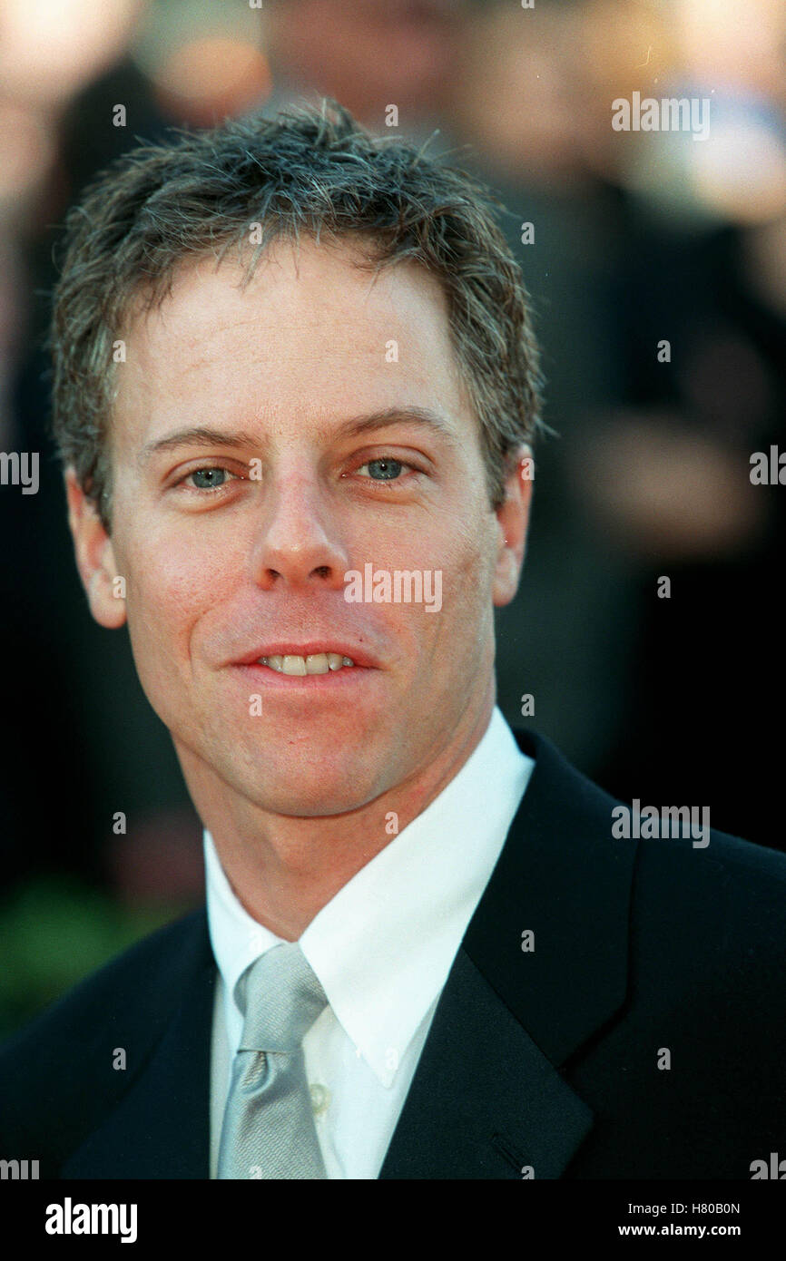 Greg germann hi-res stock photography and images - Alamy
