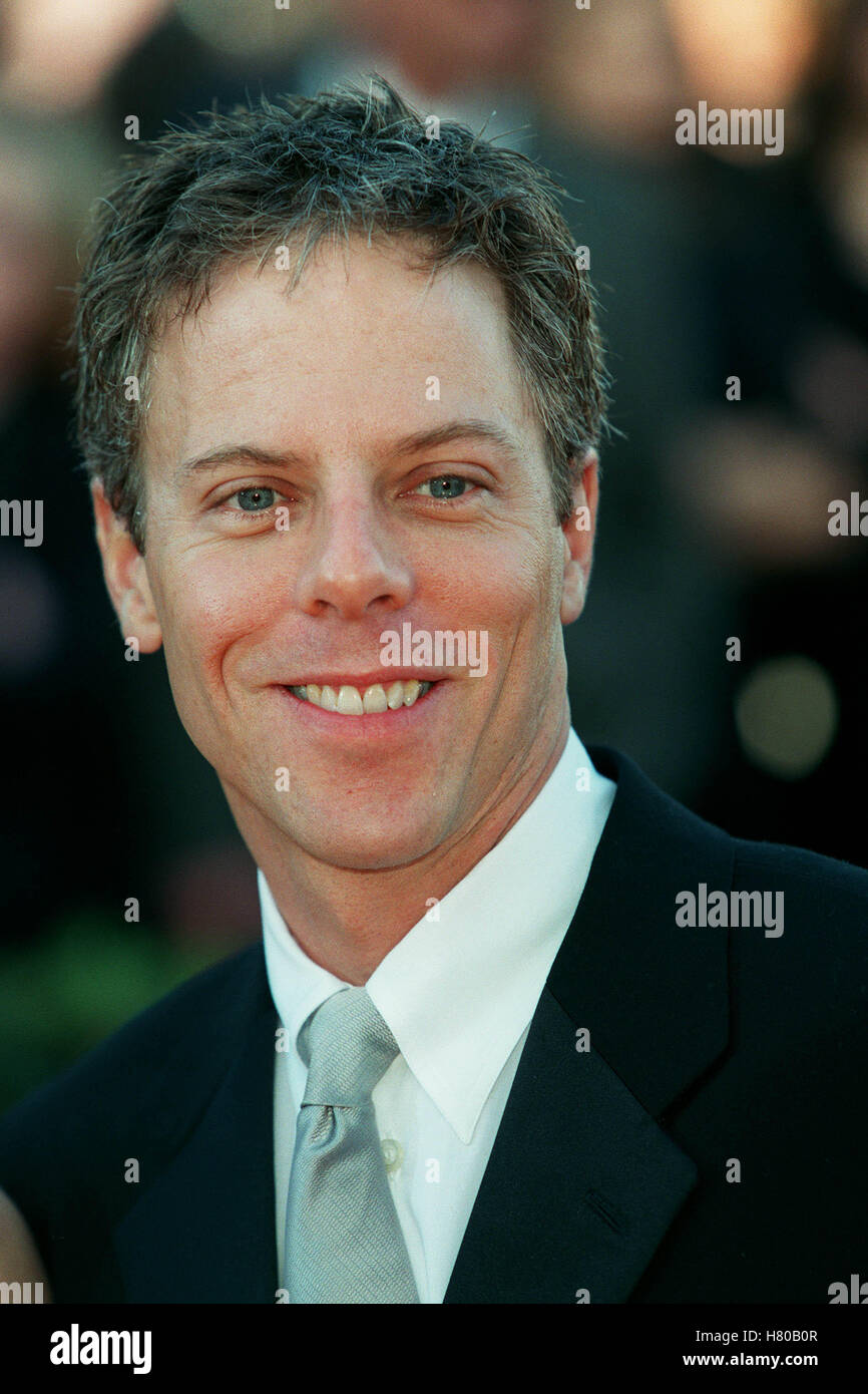 Greg germann hi-res stock photography and images - Alamy