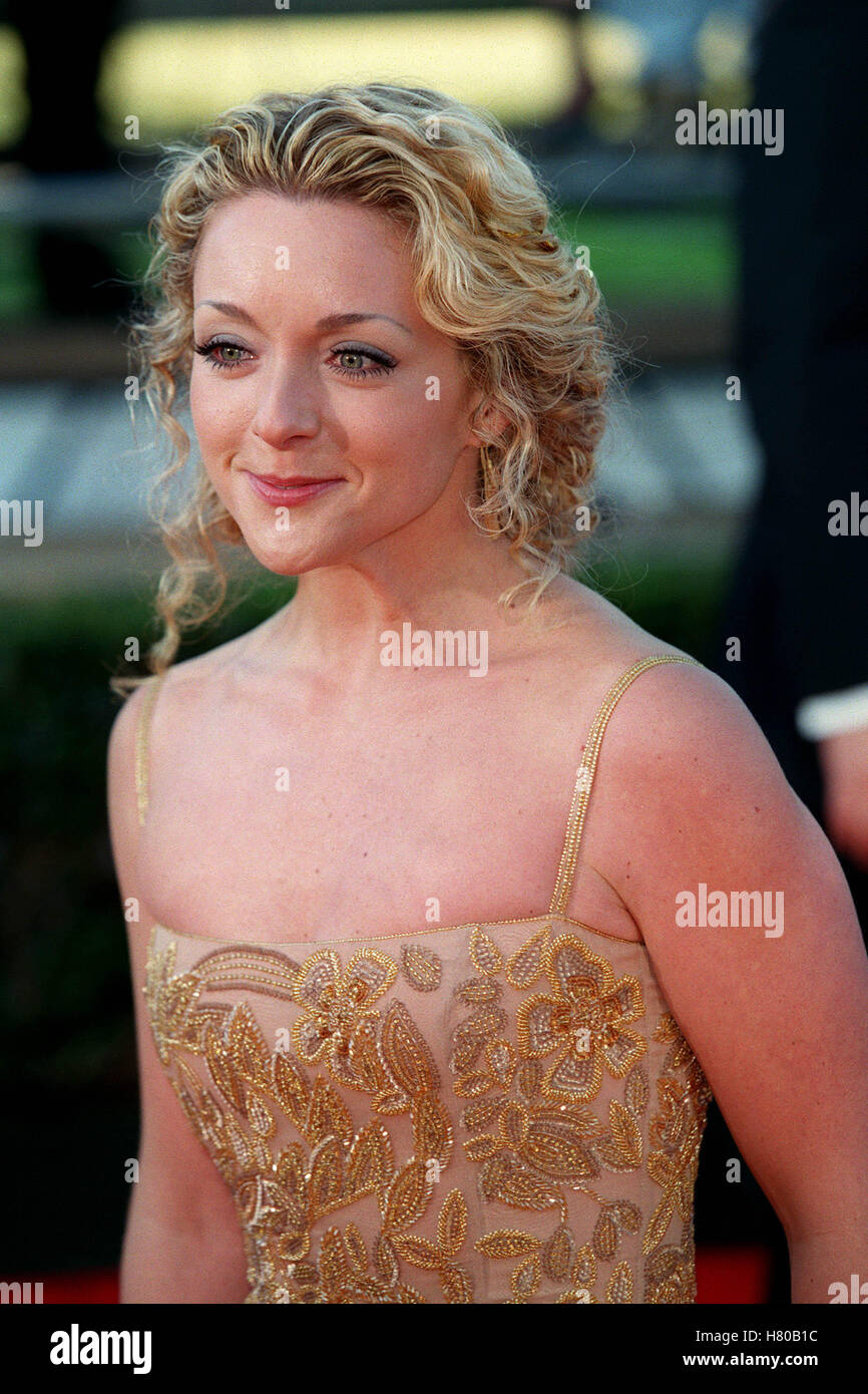 JANE KRAKOWSKI LOS ANGELES USA 21 March 1999 Stock Photo - Alamy
