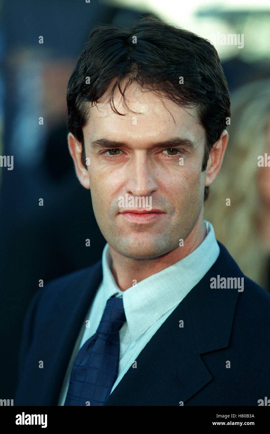RUPERT EVERETT LOS ANGELES USA 27 March 1999 Stock Photo - Alamy