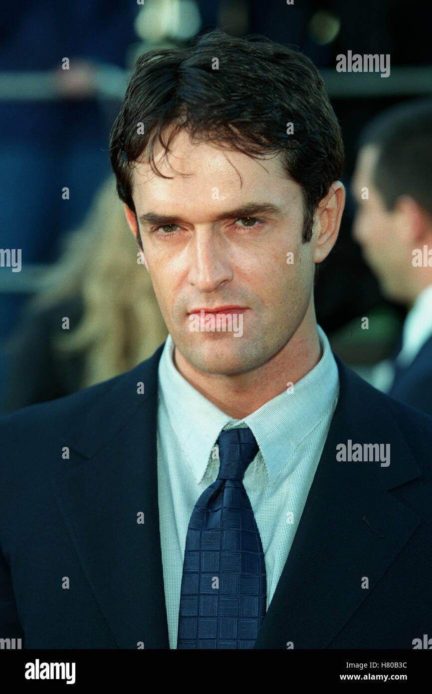 RUPERT EVERETT LOS ANGELES USA 27 March 1999 Stock Photo - Alamy