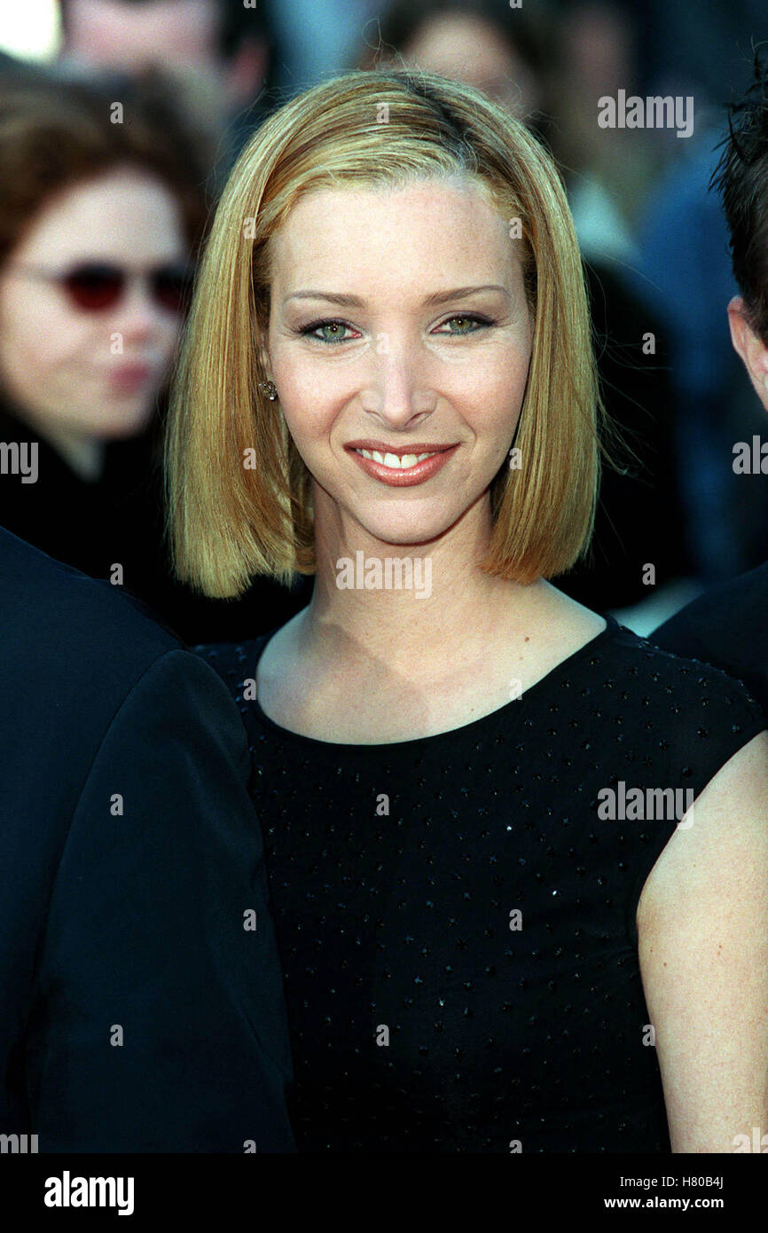 Lisa Kudrow Movies