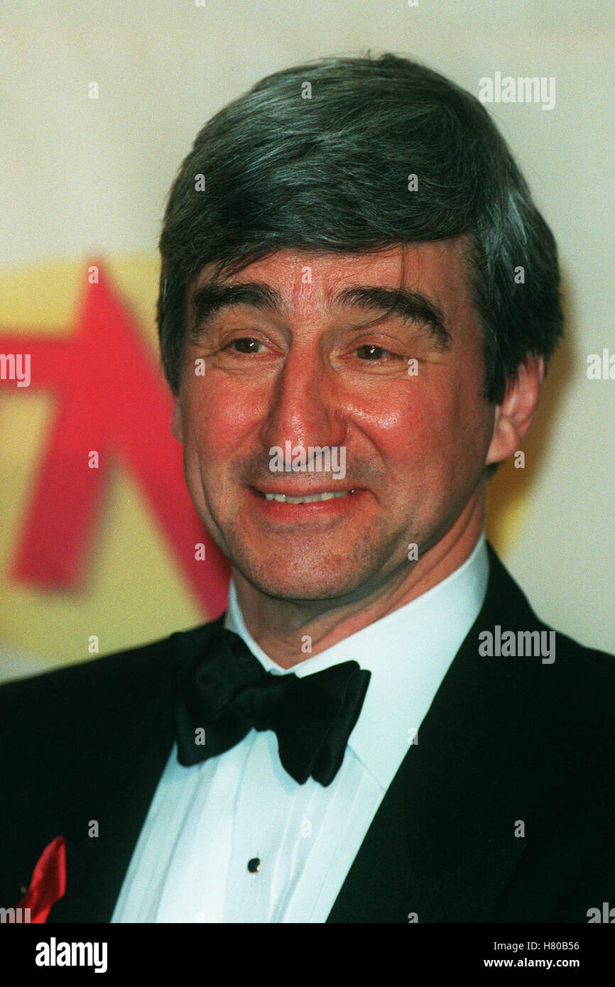 Sam waterston hi-res stock photography and images - Alamy